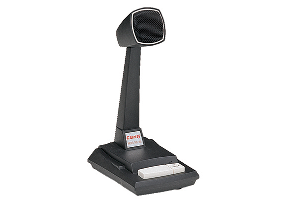 SBS-400 | Desktop Microphone