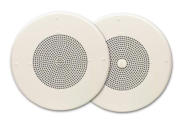 S-500 | 8-Inch Round Ceiling Speaker