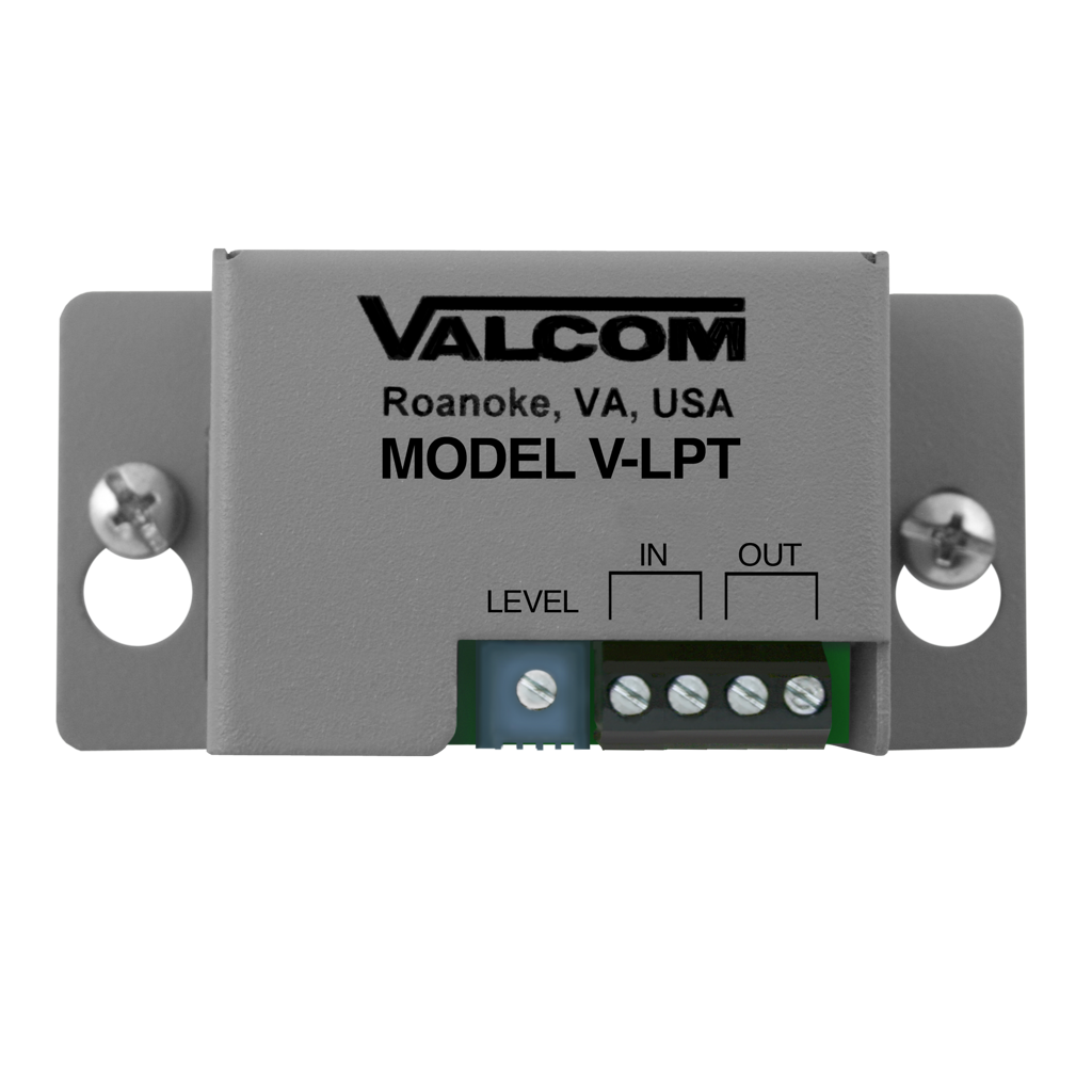 V-LPT | Impedance Matching Module
