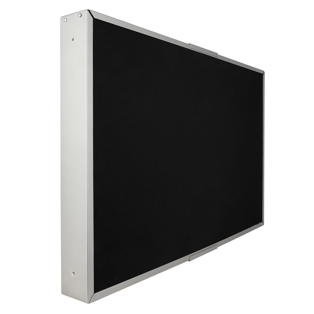 V-2271 | (Sound 360°) Self Amplified Flat Panel Speaker