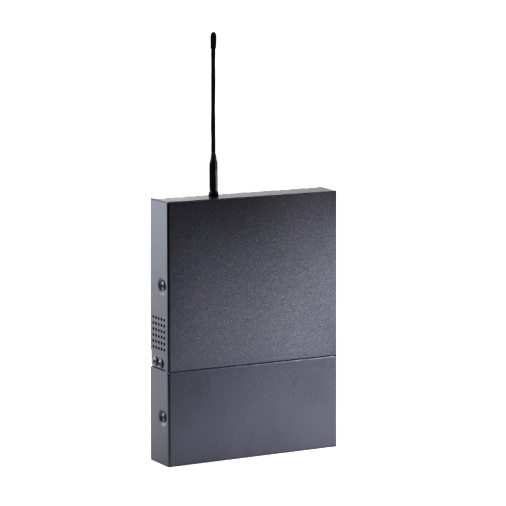 V-WMCRA | Wireless Master Clock Repeater
