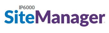 IP6000 | SiteManager®
