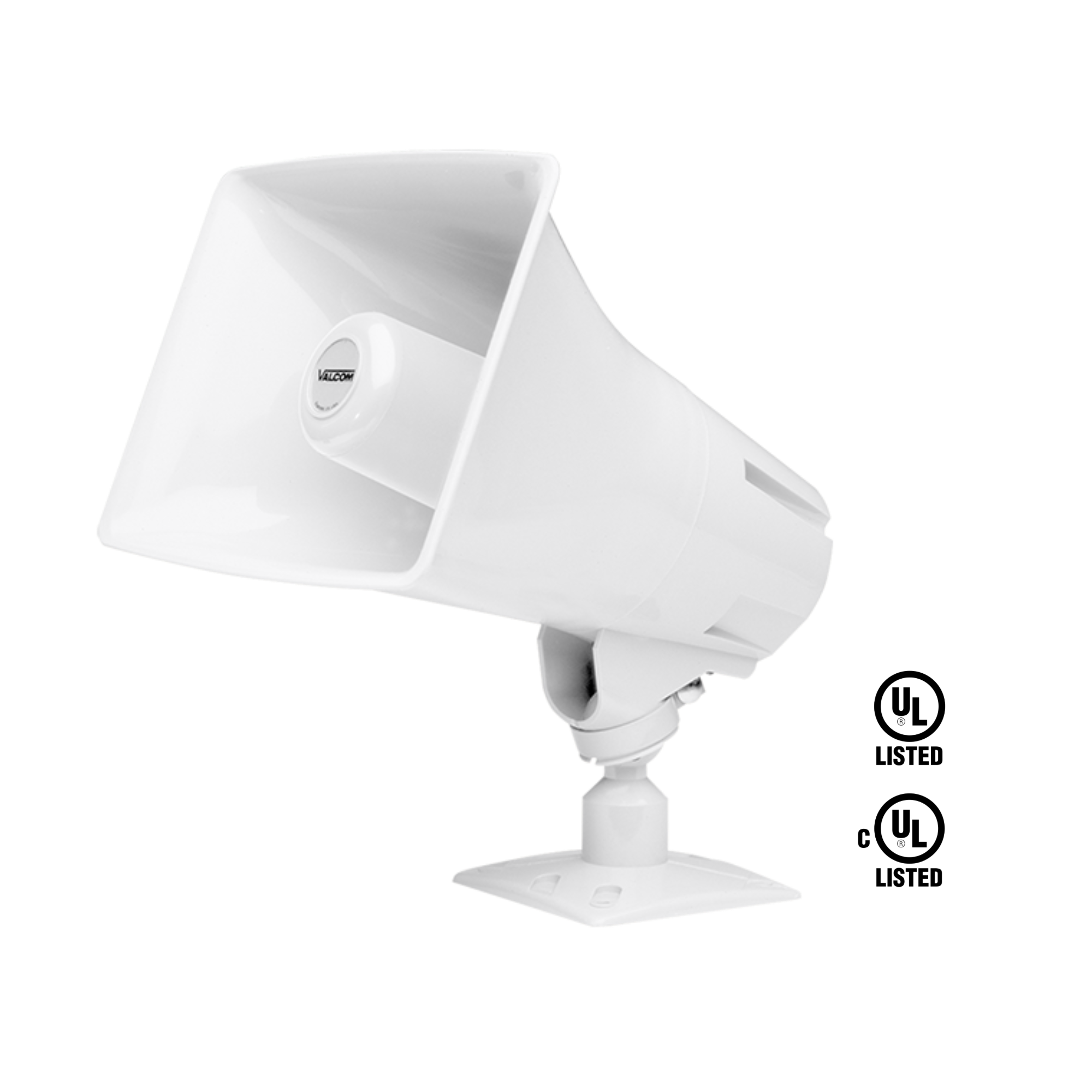 VIP-130AL-M-SA | IP High-Efficiency Marine Horn, with Long Line ...