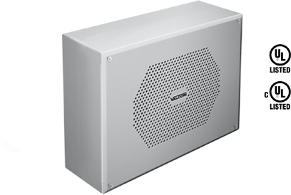 VIP-580A | IP Vandal Resistant FlexHorn™